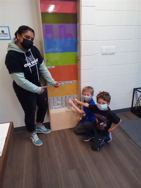 New Ninjas Christopher And Boston Code Ninjas Eugene