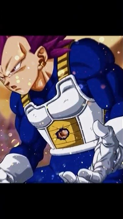 Volví Edit Goku Y Vegeta Youtube