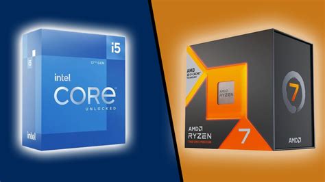 Intel Core I5 13600k Vs Amd Ryzen 7 7800x3d Anmeldelse Og Sammenligning