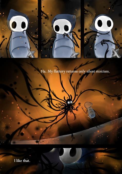Pin By Shockwave The Scientist On Hollow Knight Hollow Art Knight