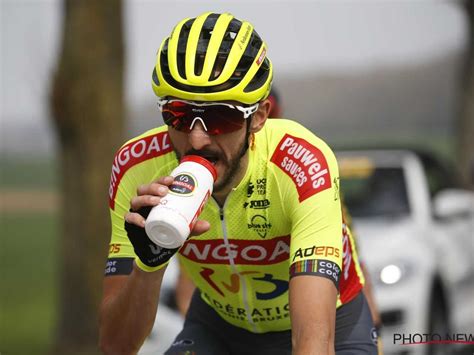 Ex Renner Jelle Vanendert Gaat Voor Totaal Nieuwe Uitdaging In Spanje
