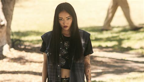 Alice Hewkin Joins Dcs Supergirl Woman Of Tomorrow