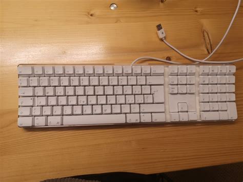 Apple Keyboard Kaufen Auf Ricardo
