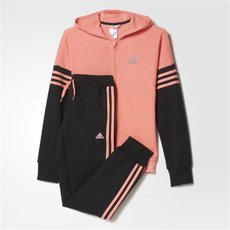 Adidas Спортивный костюм Hooded Спортивные костюмы Модная одежда