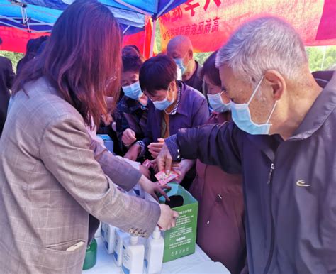 西安高新区疾控中心让知识普及有力有趣 健康理念入脑入心 界面新闻