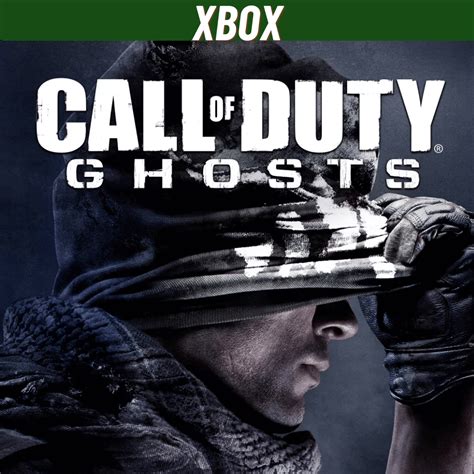 Call Of Duty Ghost Xbox One Series X S Satın Al Tiriniti En Ucuz Oyun