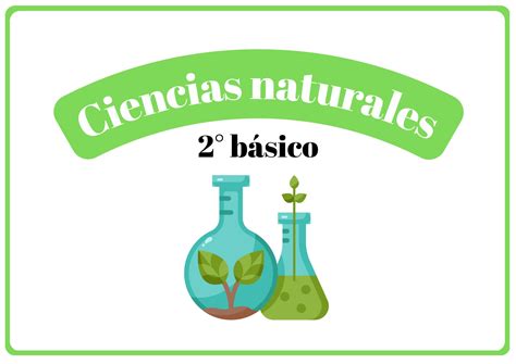 PRIORIZACIÓN CIENCIAS NATURALES 2DO BÁSICO 2023 XPPP