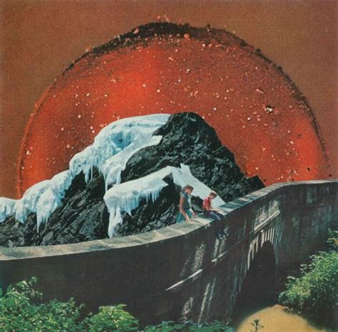 Collage By Jesse Treece Photo