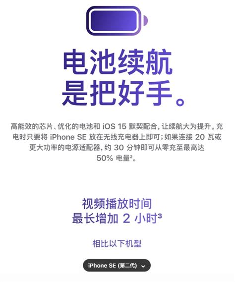 蘋果iphone Se 3，小四千塊的價格能否撬動國內安卓市場，令人懷疑 壹讀