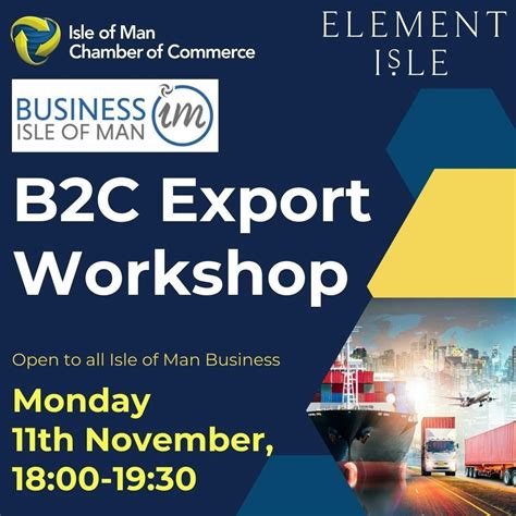 Isle Of Man Chamber Of Commerce On Linkedin 🌐 Calling Isle Of Man