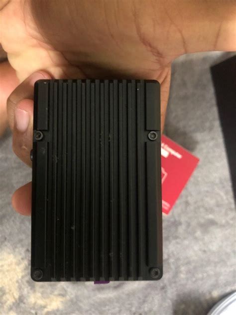 Raspbery Pi 4 Model B 8gb Ram Retro Pi Computers And Tech Parts