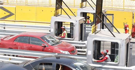 Vía Evitamiento Y Línea Amarilla ¡atención Conductores Desde Hoy El