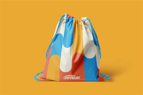 Develer Branding Cantiere Creativo