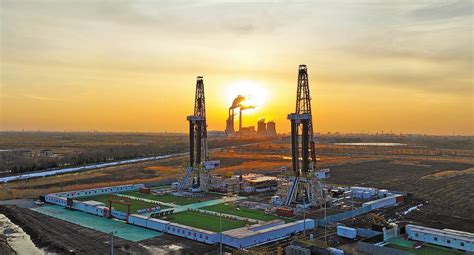 Sinopec Expands Partnership With Saudi Aramco Scbc