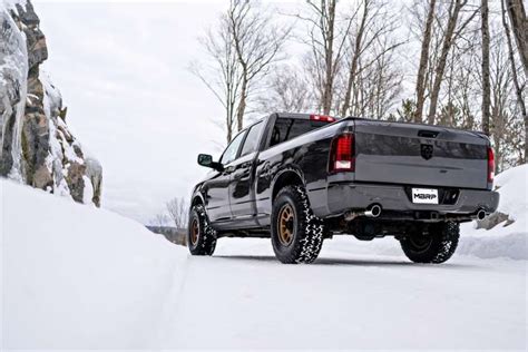 Mbrp 09 18 Ram 1500 19 Classic 57l Hemi Performance Xp Series T409