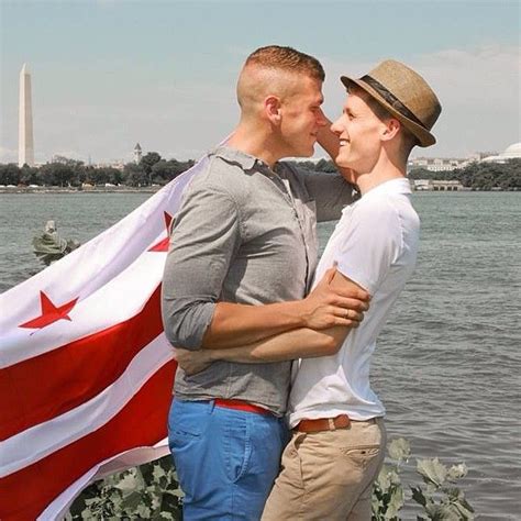 “taking Photographs Of Kyle And Myself On A Beautiful Dc Sunday See More Work At