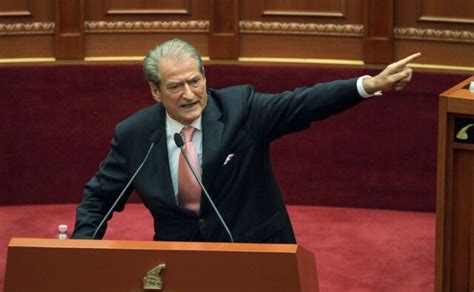 E Turpshme Nikolla Tregon “përfundimisht” Nëse Berishës Ti Digjet Apo Jo Mandati Si Deputet