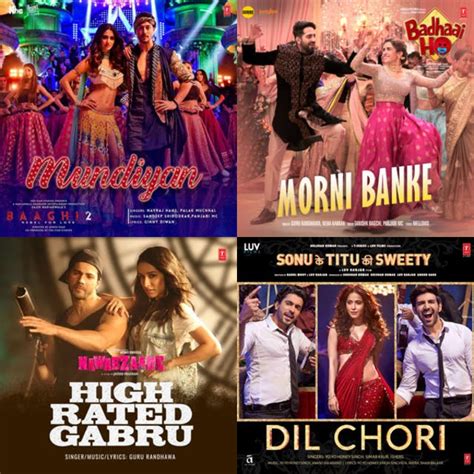 Sangeet Music Playlist By Soniv12 Spotify
