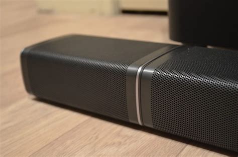 Value For Money Jbl Soundbars The Range Review