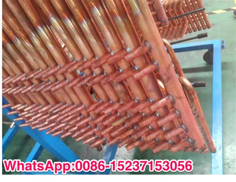 Hvac High Frequency Induction Brazing Machine Equipment System Artofit