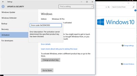 Windows Install Fails To Activate After Clean Install Windows Spiceworks Community