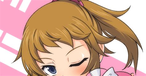 ガンダムビルドファイターズトライ フミナ先輩バレンタイン あいうちサークルスイミーのイラスト Pixiv