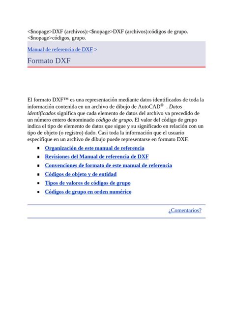 Codigos De Atributos Autolisp Pdf Poco Archivo De Computadora