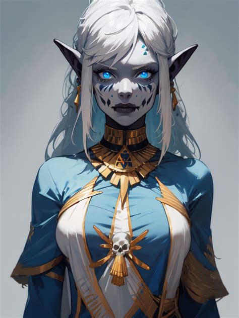 Ai Generated Fan Art Megathread Create And Share Your Character