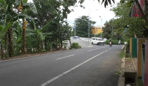 Kerap Mecet Pramuka Indra Bangsawan Pakai Satu Jalur Radartvnews