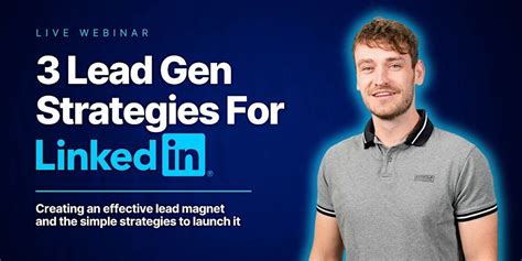 Leon Seddon On Linkedin Sales Strategy Leadgeneration