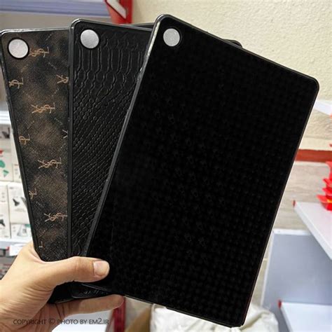 گارد طرح دار تبلت سامسونگ مدل A9 پلاس دیجی پخش