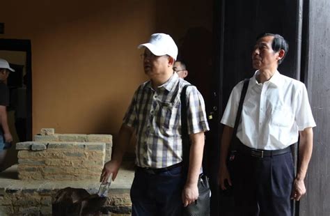 南通理工学院 陈明宇董事长带领全校领导干部赴井冈山学习培训 搜狐大视野 搜狐新闻