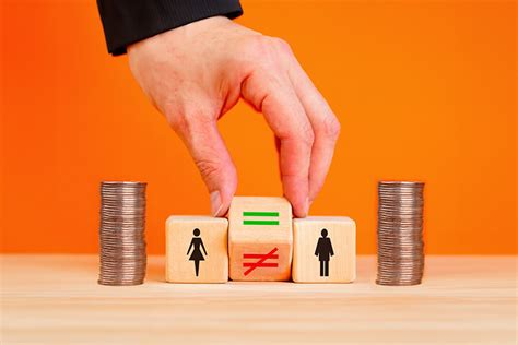Estrategias De Igualdad De Género En Las Empresas