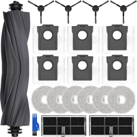 Accessory Set For Dreame L10s Pro Ultra Heat L10s Ultra Gen 2 X30