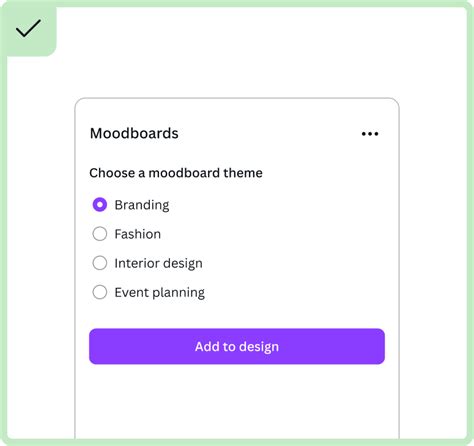 Layout Design Guidelines Canva Apps SDK Documentation