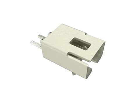 Flm Zhaga Book 20 Rcpt Ra Smt White FLM P22 W0