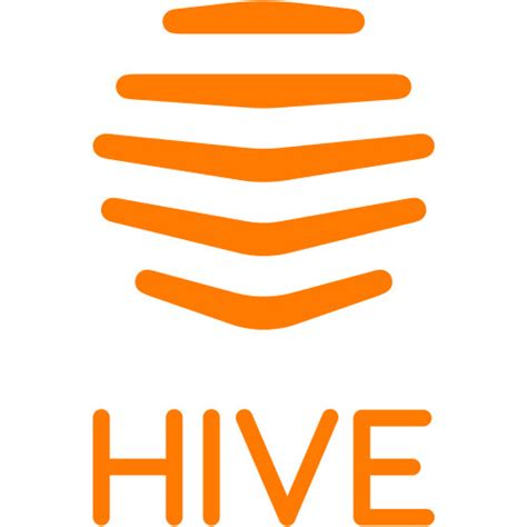 Hive Manuály