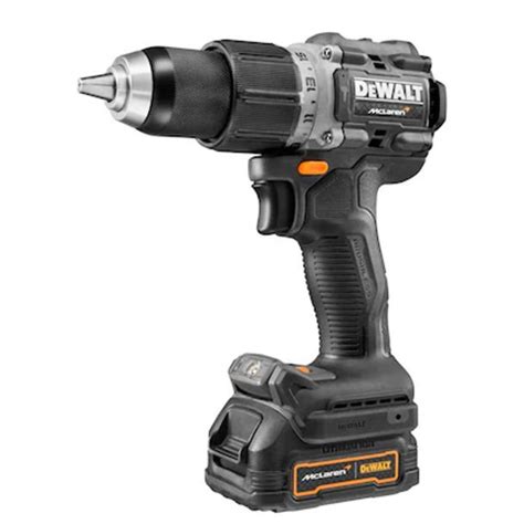 Masina De Gaurit Cu Percutie Si Insurubat DeWalt DCD85ME2GT Editie