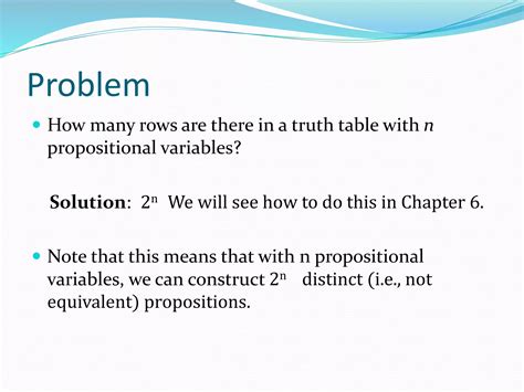 Propositional Logicpdf