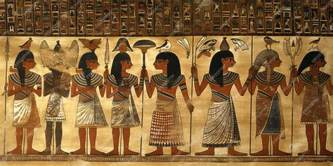 Premium Photo Maat Ancient Egyptian Deities Wearing The Feather