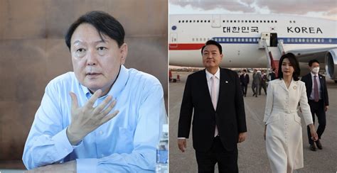 “만나기 직전에 취소” 나토 참석한 윤 대통령 실시간 상황 전해졌다 위키트리