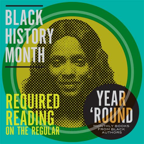 Black History Month Year Round The Shop At Matter