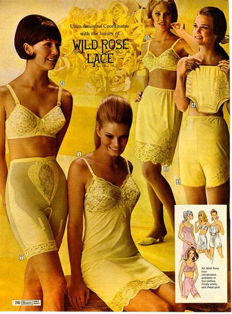 Pin On Vintage Foundations Ads