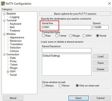 Stratix SoC Design Example For Gbe With IEEE PTP Capability Sustaining User Manual