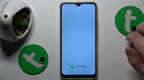 How to Fix Overheating Problems on VIVO Y17 - YouTube