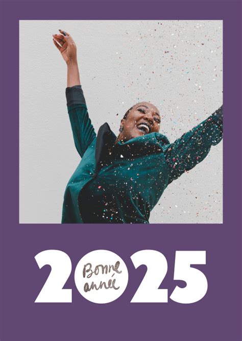 Bonne Année Vraies cartes postales en ligne