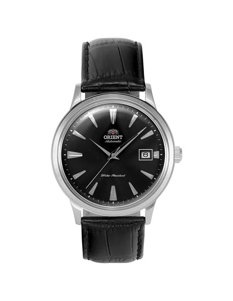 Orient Bambino Classic Automatic Fac00004b0 Watch