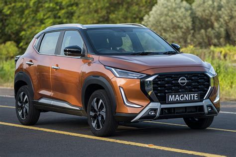 Nissan Terá Novo Suv De Entrada Em 2026 Para Brigar Com Renault Kardian