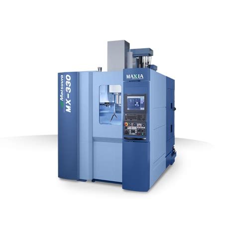 MX 850 Matsuura Machinery USA