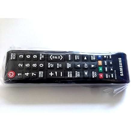 Amazon Co Uk Universal Remote Control Samsung